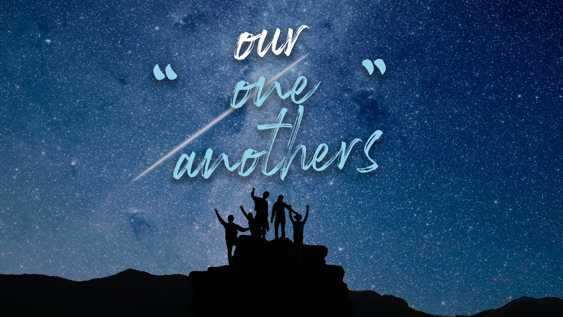 Confess To One Another | Sermons | New Hope Oahu